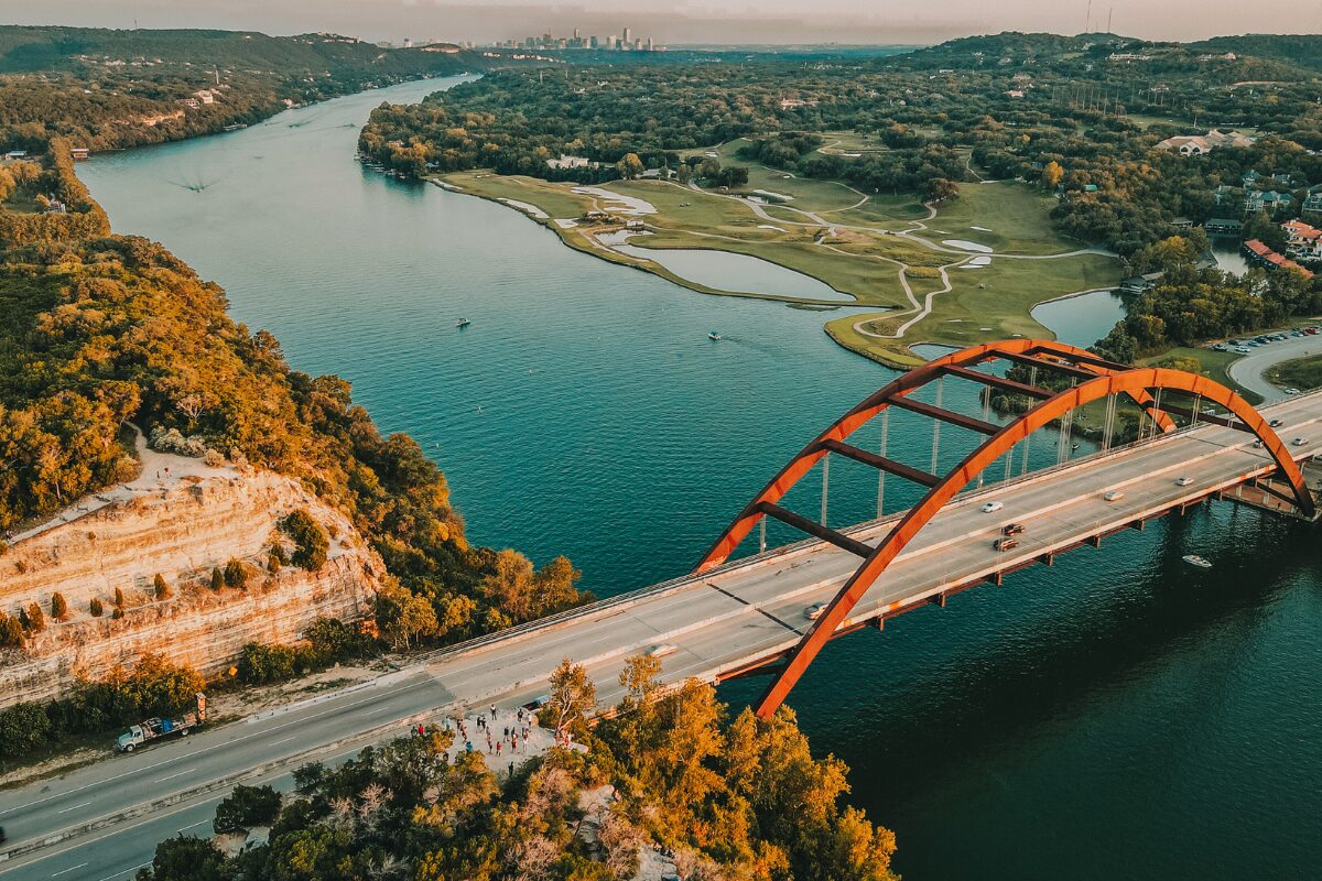 The Ultimate Austin Cycling Guide 2025: Best Trails, Routes & Resources ...