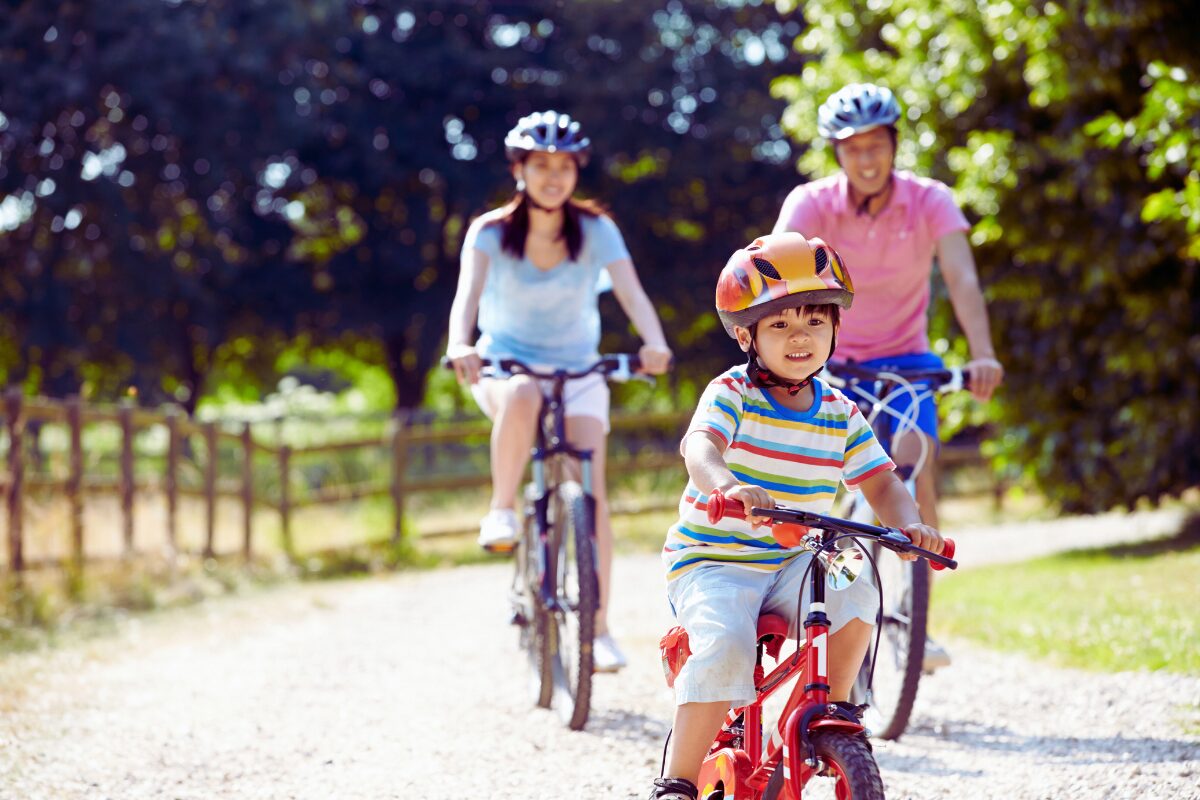 The Ultimate Austin Cycling Guide 2025: Best Trails, Routes & Resources ...